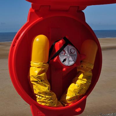 B-Line™ Water Rescue Device | Glasdon