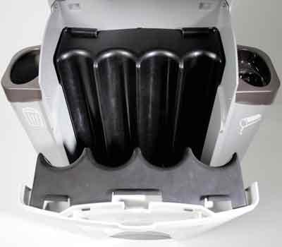 Nexus® Cup Recycling Bin | Indoor Recycling Bins | Glasdon