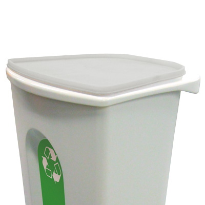Nexus® Shuttle Catering Waste Bin | Food Waste | Glasdon