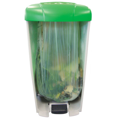 Nexus® Shuttle Catering Waste Bin | Food Waste | Glasdon