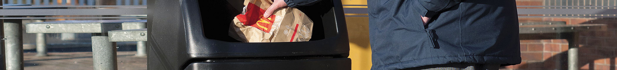 Restaurant & Food Waste Bins for Commercial Kitchens & Catering ...