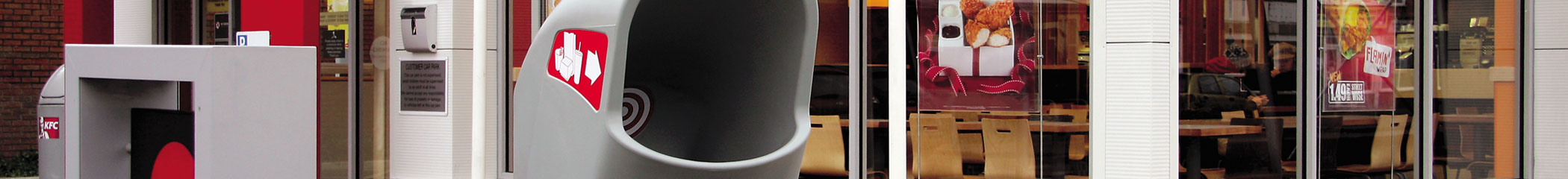 Restaurant & Food Waste Bins for Commercial Kitchens & Catering ...